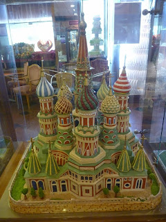 Adrian's Excellent Adventure: adventures in Budapest